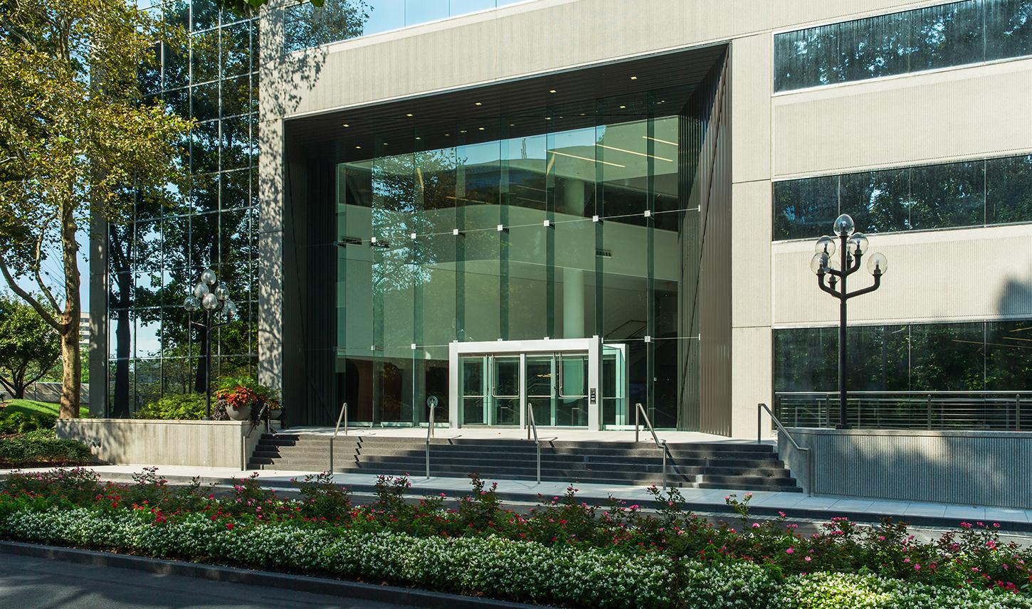 Bognet Construction - Building spaces that companies can thrive in