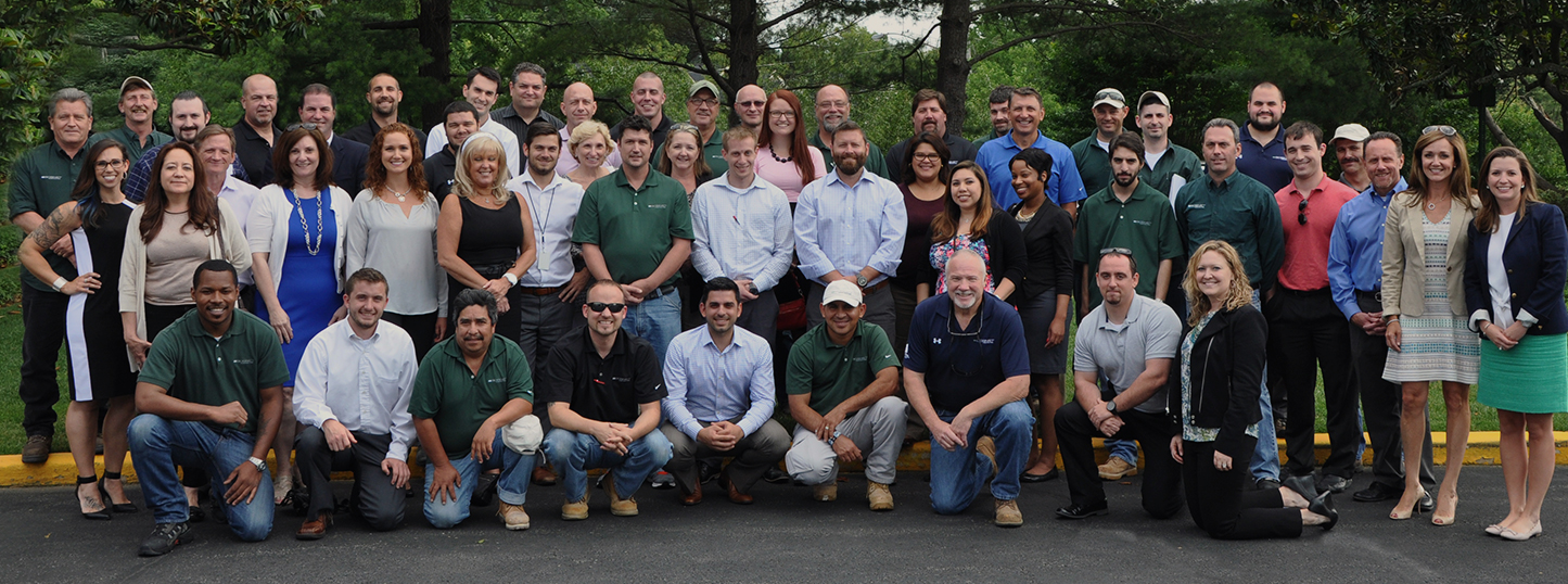 [solidcore] Headquarters - Bognet Construction