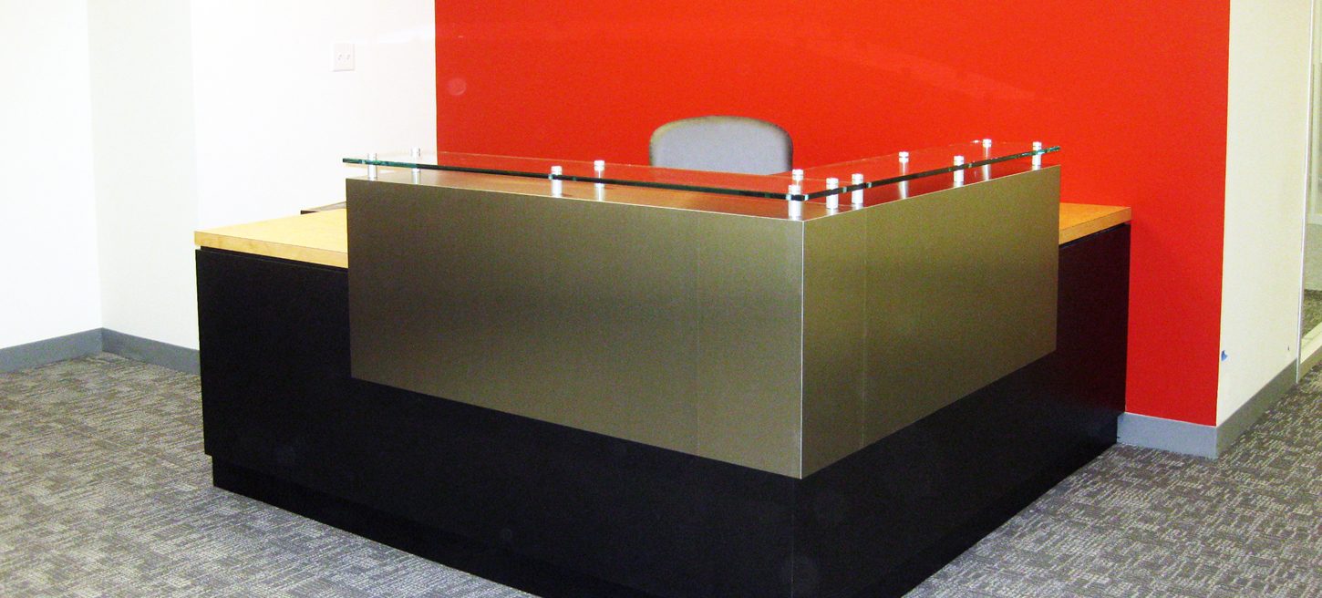 District of Columbia Department of Health - Bognet Construction