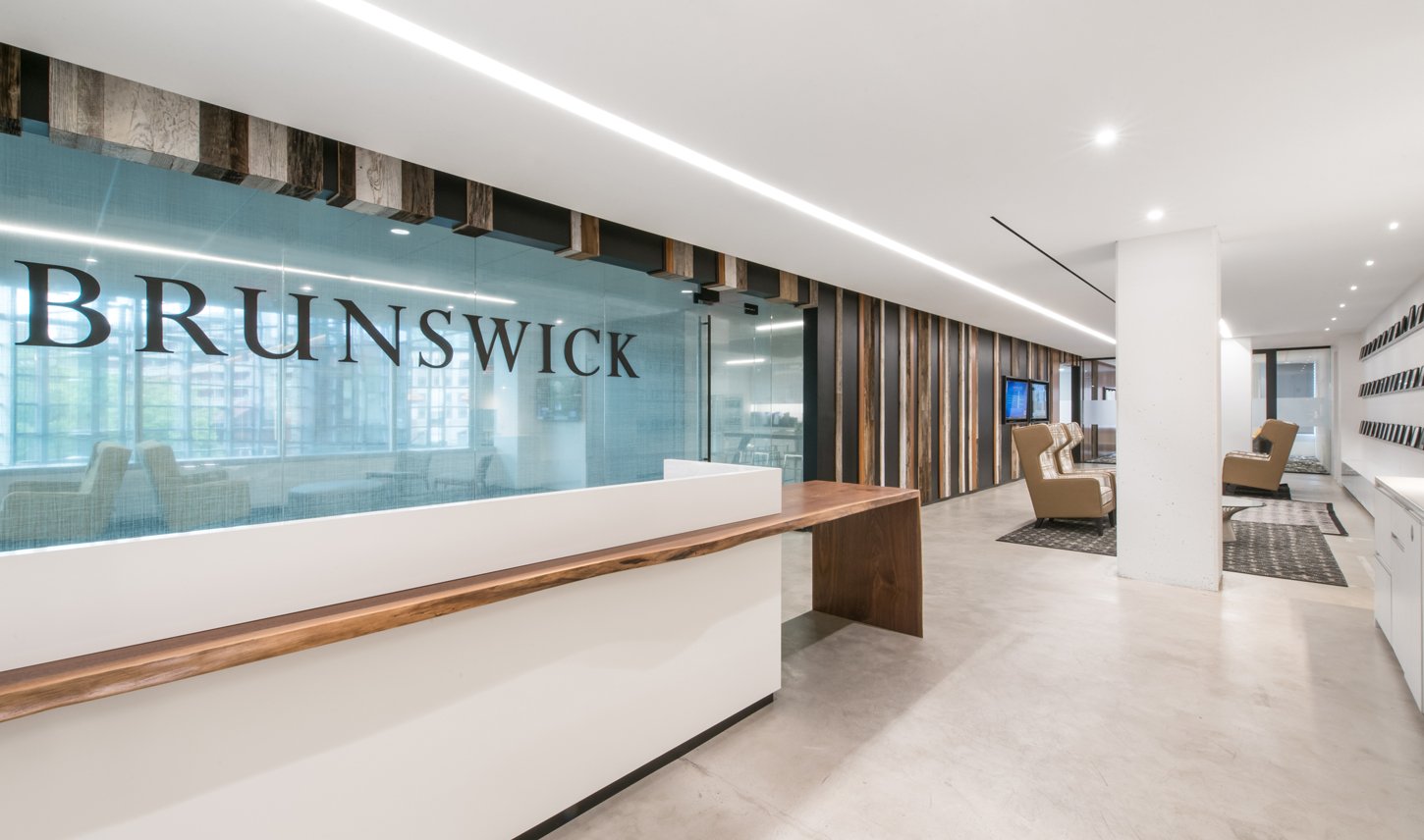 Bognet Construction - Building spaces that companies can thrive in