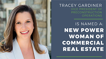 About Bognet - BUILDING SPACES THAT COMPANIES CAN THRIVE IN