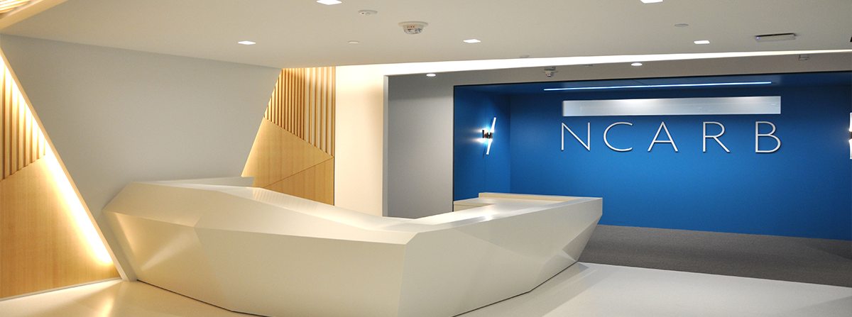 National Council Of Architecture Board – DFXDX