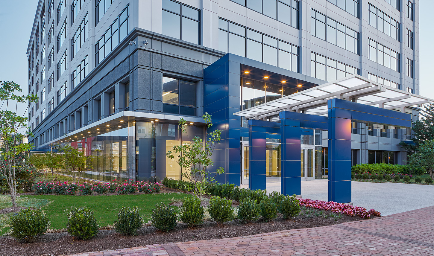 Bognet Construction - Building spaces that companies can thrive in