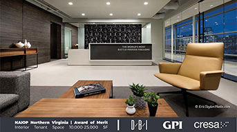 About Bognet - BUILDING SPACES THAT COMPANIES CAN THRIVE IN