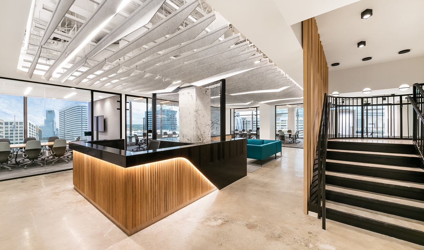 Bognet Construction - Building spaces that companies can thrive in