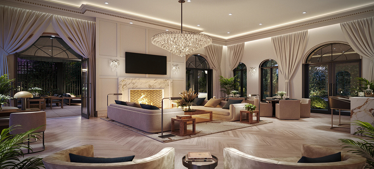 Chain Bridge Estates - Bognet Construction