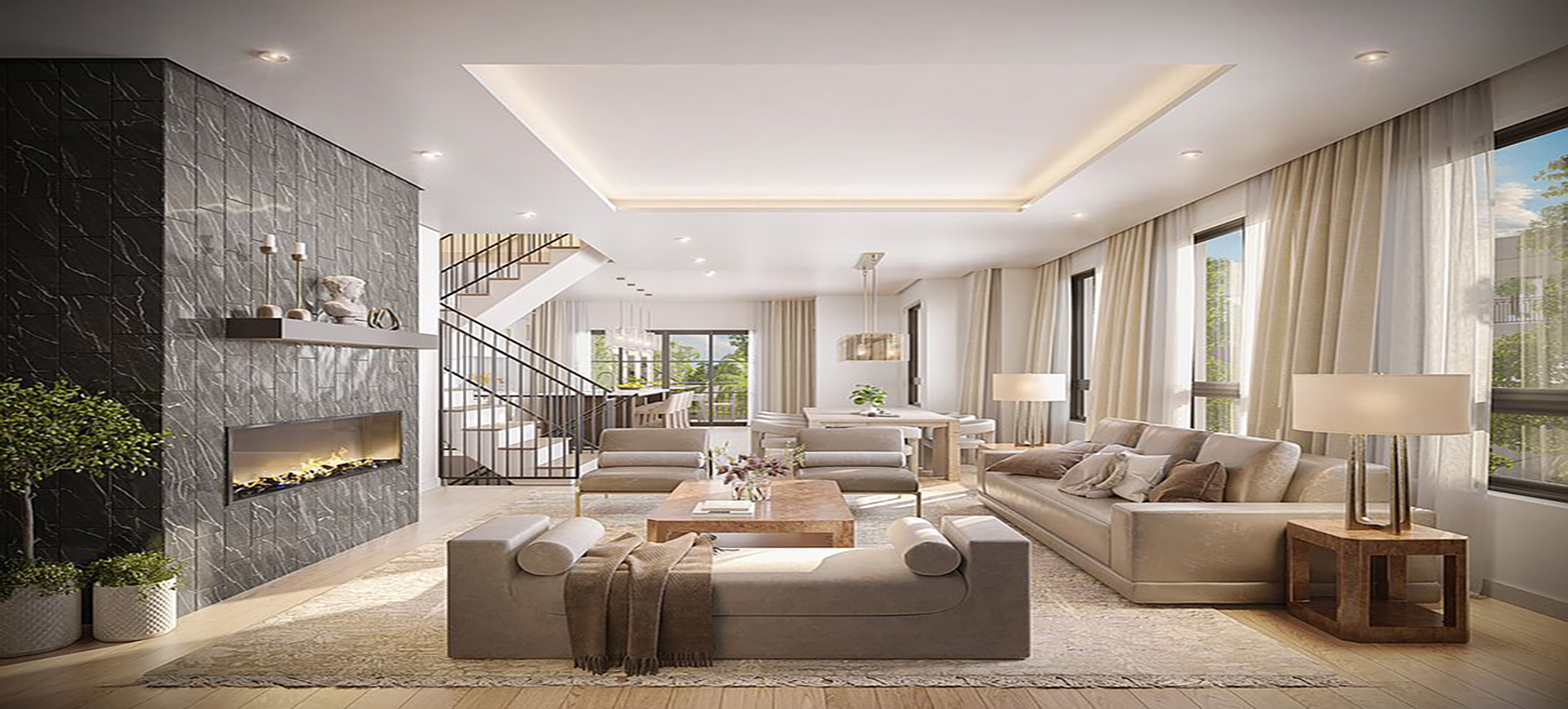 Chain Bridge Estates - Bognet Construction